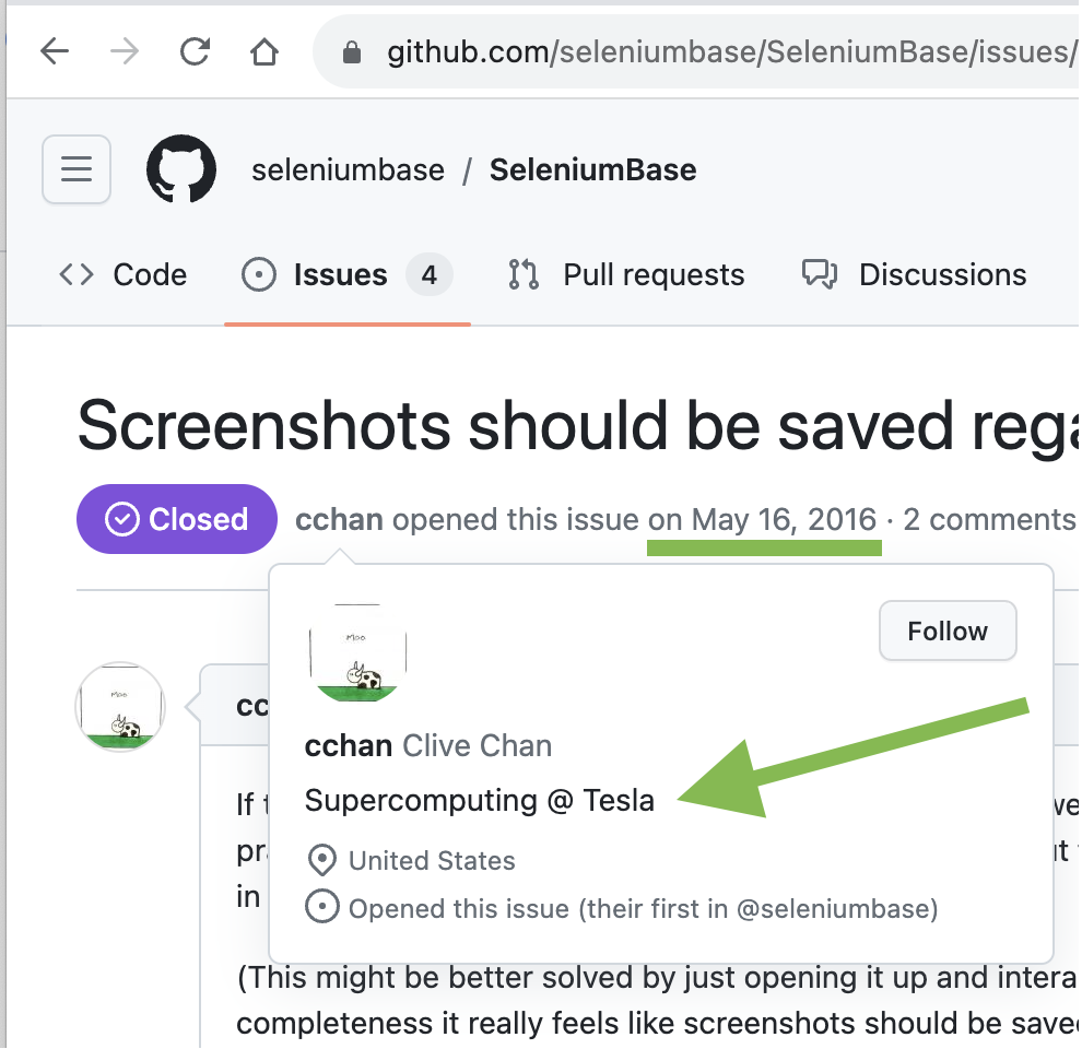 mdmintz (Michael Mintz) · GitHub mdmintz (Michael Mintz) · GitHub